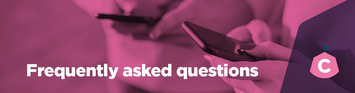 FAQ | Cooper Party Rentals