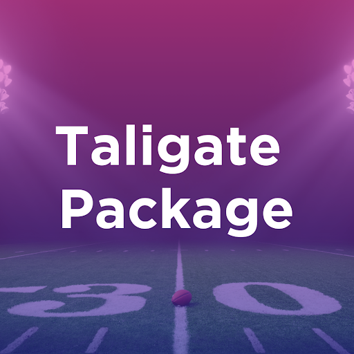 Tailgate Package Cooper Party Rentals